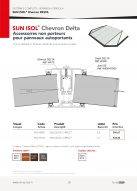 Sun Isol Panneaux Sandwichs Isolants Aluminium Pour Toiture De Veranda